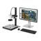Digital microscope - U30s - Inspectis - laboratory / inspection ...