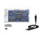 Inspection microscope - HD-016-KIT-SOFT - Inspectis - optical / digital ...