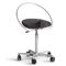 Dental stool - InCharge Flex - Dynamostol - height-adjustable / on ...
