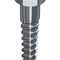 Titanium implant screw - Bio-Tack S™ - Biocetec Co., Ltd. - straight ...