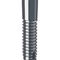 Titanium implant screw - Bio-Tack S™ - Biocetec Co., Ltd. - straight ...