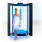 Dermatologic phototherapy lamp - 3 SERIES NEOLUX - Daavlin - cabin type ...