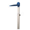 Mechanical height rod - HR-200 - Tanita - wall-mounted / folding / modular