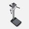 Digital body composition analyzer - DC-13C - Tanita - bio ...