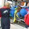 Stretcher restraint strap - BEAR-iatrics Inc. - for stretcher trolleys ...