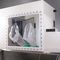 CO2 laboratory incubator - I-GLOVE - BioSpherix Ltd. - O2 / for cell ...