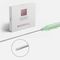 Resorbable lifting thread - Elasty Meshfill - W&O medical esthetics ...