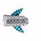 Cervical interbody fusion cage - Magnolis® Z - Maxxspine Innovative ...