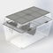 Isolation animal research cage - 031200260 - UNO Life Science Solutions ...