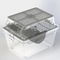Isolation animal research cage - 031200260 - UNO Life Science Solutions ...
