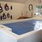 Above-ground rehabilitation swimming pool - Derwent - Westcoast ...