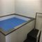Cryotherapy bathtub - Chill Pod - Westcoast Hydrotherapy