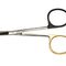 Dissection scissors - 52132-00 - Stoelting Europe - for animal research ...