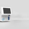 Automatic hematology analyzer - Z3 - zybio Inc. - compact / 21-parameter / with touchscreen