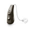 Mini RIC hearing aid - Pure™ 13 Nx. - Signia - remote-controlled