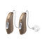 RIC hearing aid - Mood G4 - Audio-Service - telecoil