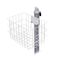 Computer cart - 130BA-3 - Diwei Industrial Co., Ltd.