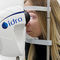 Meibography dry eye diagnosis system - IDRA - SBM Sistemi ...