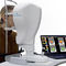Corneal topographer - OS1000 - SBM Sistemi - tabletop