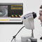 Meibography dry eye diagnosis system - IDRA - SBM Sistemi ...