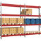 Consumable rack - Pallet - Mobilrot Srl - storage / modular / compact
