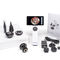 Dermatology camera - Riester - Visionflex - for dermatoscopes / dental ...