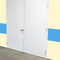 Radiation protection door - X-RAY DOORS - shielded / MRI / for ...