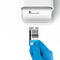 Infectious disease POC analyzer - LumiraDx - for respiratory diseases ...