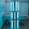 UVC disinfection system - UVC Solutions - for ambulances / for medical ...