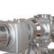 Rotary blender - GCM series - Gericke AG - for the pharmaceutical ...