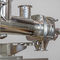 Rotary blender - GCM series - Gericke AG - for the pharmaceutical ...