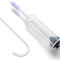 Contrast medium injection syringe - 42.16.10000 - SCW medicath - glass