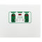 Medical gas manifold - NFPA - Anest Iwata Corporation - for MGPS ...