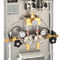 Medical gas manifold - NFPA - Anest Iwata Corporation - for MGPS ...