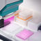 Pipetting laboratory automation system - apricot DC1 - SPT Labtech ...