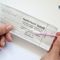 DNA sampling swab - SK-1S - Isohelix - oral / with test tube / sterile