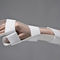 Palmar resting splint - A401 series - Klarity Medical - L / M / S