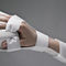 Palmar resting splint - A405 series - Klarity Medical - L / M / S