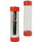 Laboratory collection tube - TUBE3X12 - Tritech Forensics - cylindrical ...