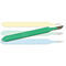 Plastic handle scalpel - #15 - Tritech Forensics