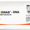 DNA collection kit - ISWAB-DNA-1200 - Mawi DNA Technologies