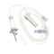 Epidural infusion set - PER3R3VF - DIDACTIC - with particle ...