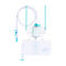 Urinary drainage set - Well Lead Medical
