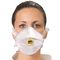FFP3 respirator - C Series NR D - RSG Safety - latex-free / with ...