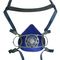 Polyethylene respirator - 200 - RSG Safety - with changeable filters ...