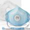 EN1827 respirator - F810I - FIDO MASKS CO., LTD. - latex-free / with ...