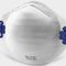 N95 respirator - F750 - FIDO MASKS CO., LTD. - latex-free / valveless ...