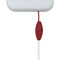 Pull cord nurse call system - CALT - Co-assist - for toilet / bathroom ...