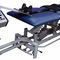 Lumbar traction unit - TRAC TDM - V2U Healthcare