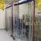 Laboratory enclosure - BioBubble - containment / floor-standing ...